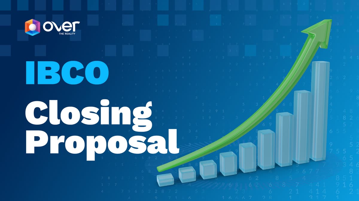 IBCO closing proposal - Blog ibco-closing-proposal - OVER