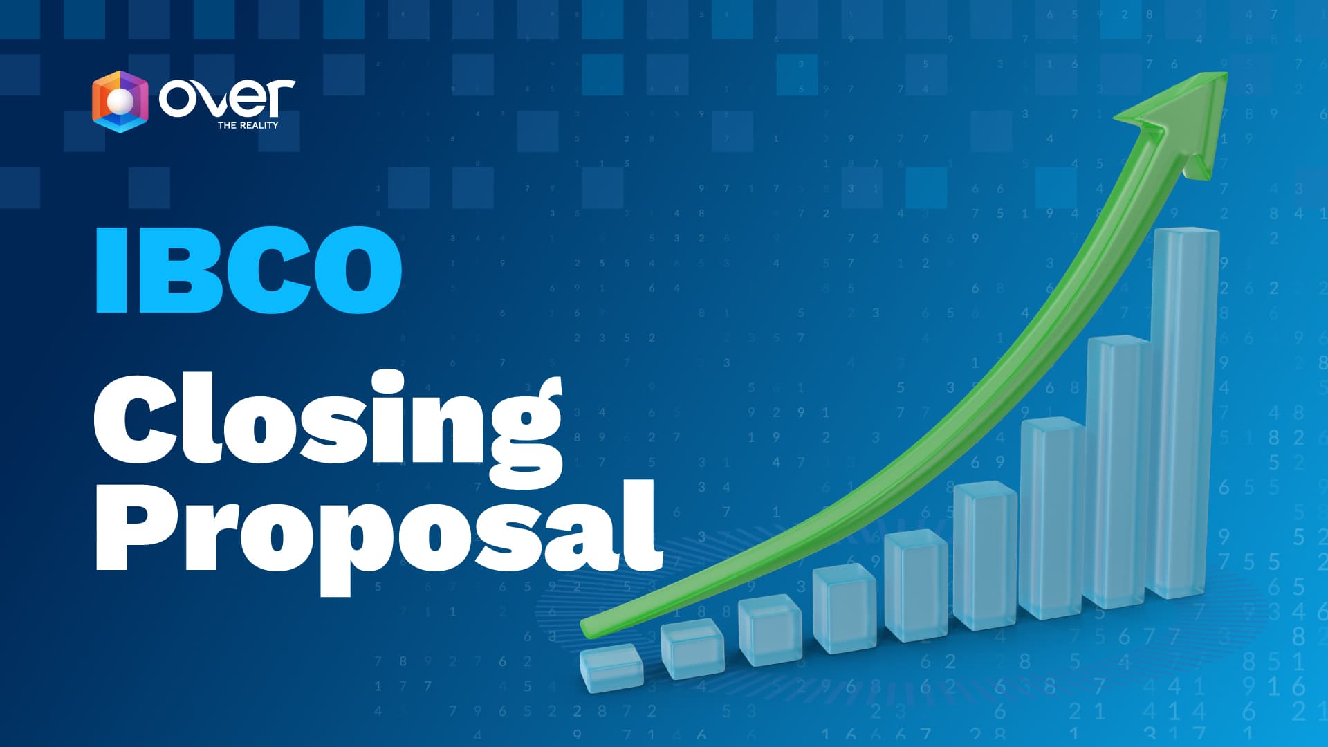IBCO closing proposal - Blog ibco-closing-proposal - OVER