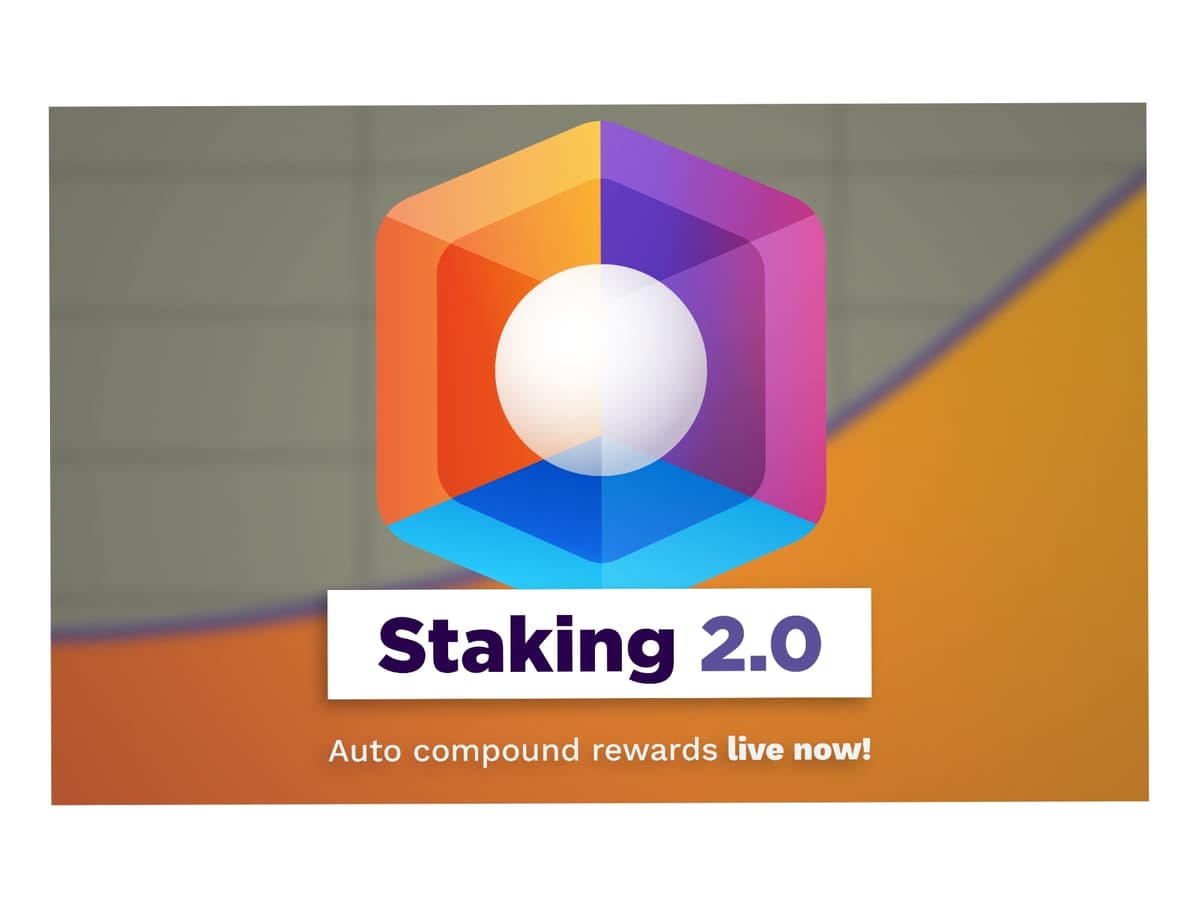 Auto-Compound Staking 2.0 and Reserved Lands Distribution - Blog auto ...