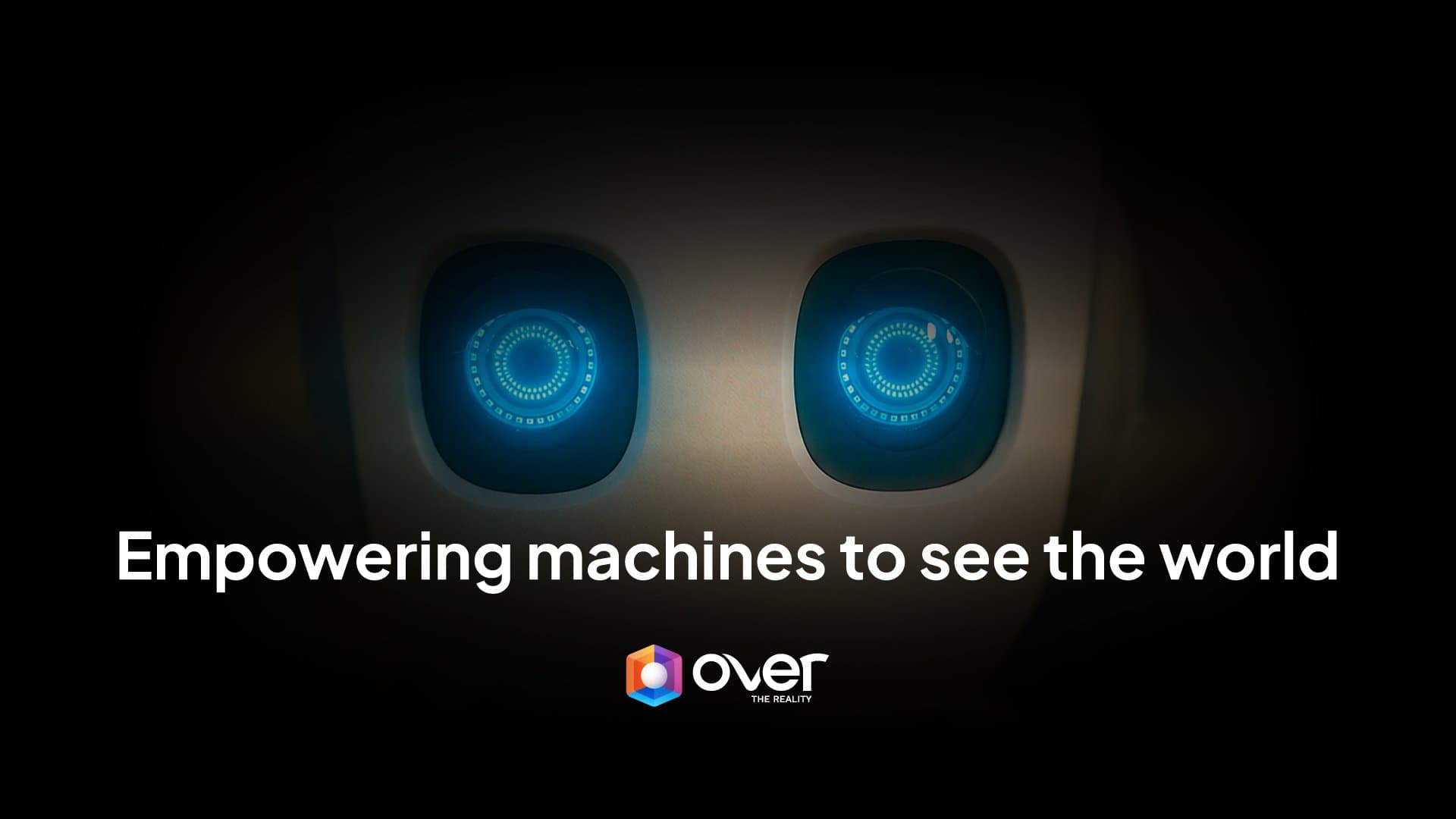OVER Robotics: Empowering Machines to See the World - Blog over ...